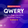 Qwery - Multi-Purpose Business WordPress & WooCommerce Theme + ChatGPT | WebFop: Web Enthusiasts ...